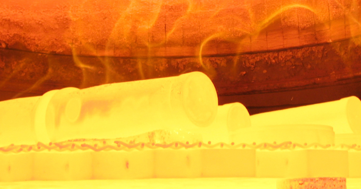 Martenzitické kalenie a temperovanie | madinger